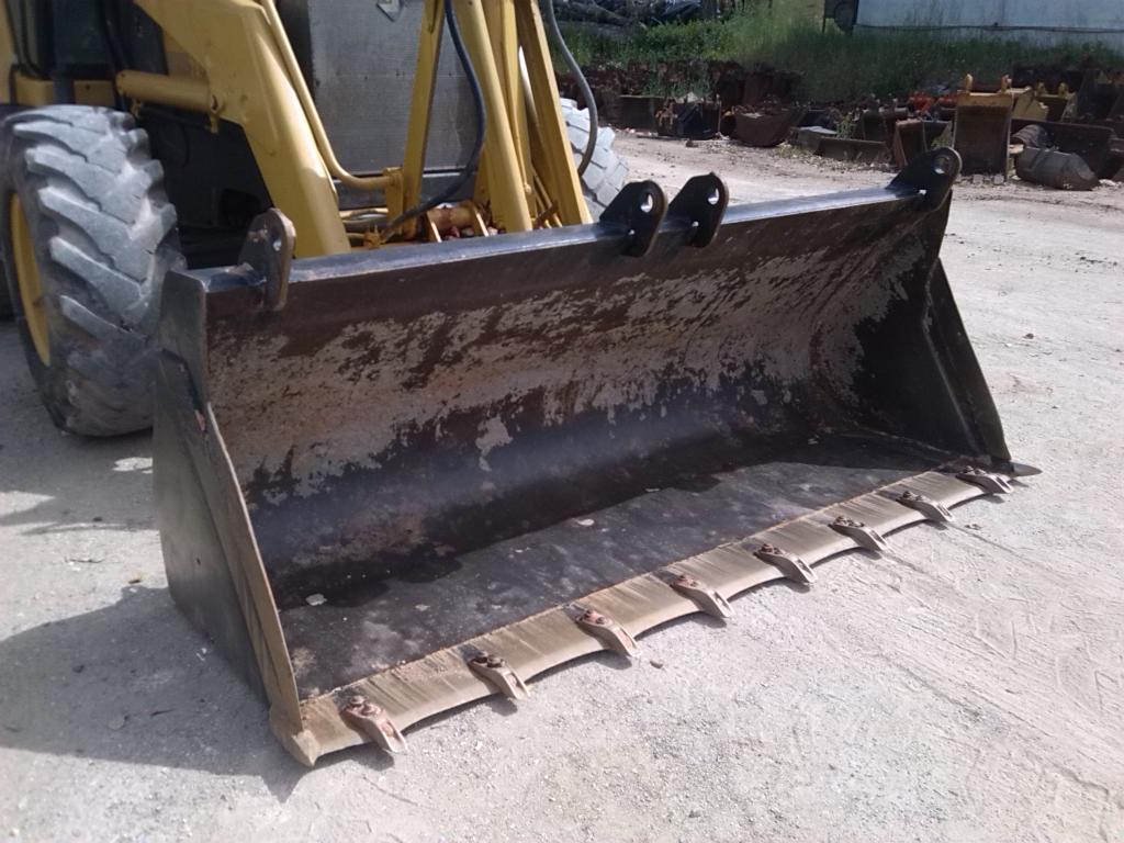 Comércio Máquinas - FERMEC 860 #7071