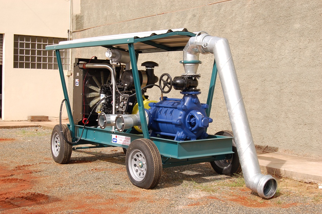 Comércio Máquinas - JIMENEZ MOTORES E IRRIGAÇÃO Conjunto Motobomba - 0 ...