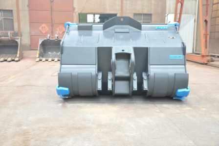 Comércio Máquinas - Proposta - PYH Group Atlas ST1030 GIII #5845