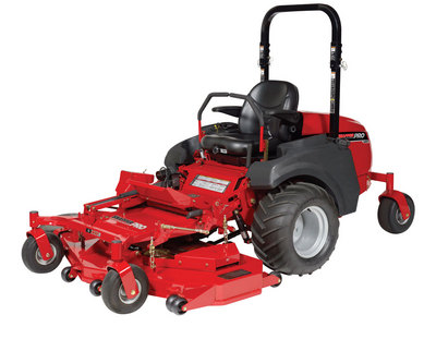 Comércio Máquinas - Proposta - Snapper S800X #4742