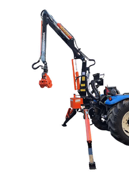 Comércio Máquinas - AGRORAMOA GR 3500 #246517