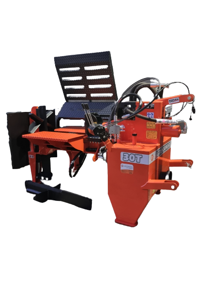 Comércio Máquinas - AGRORAMOA 30T LF #246512