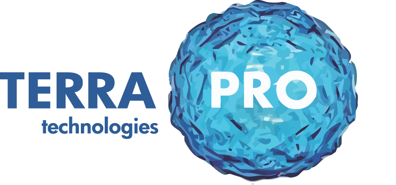 Comércio Máquinas - TERRAPRO TECHNOLOGIES