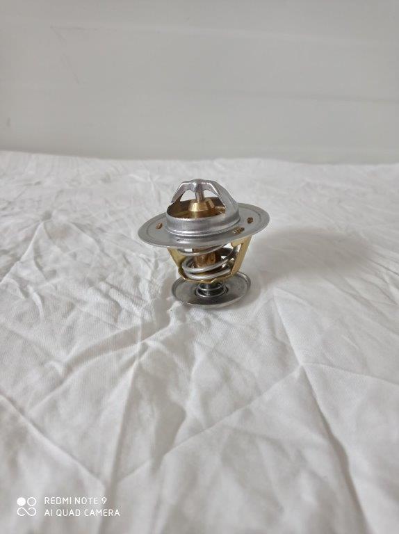 Comércio Máquinas - TERMOSTATO CATERPILLAR OEM REF. 1265869 #3047