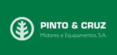 Comércio Máquinas - Pinto & Cruz - Motores e Equipamentos, SA