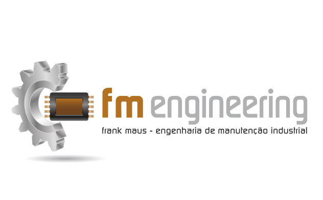 Comércio Máquinas - FM Engineering de Frank Maus