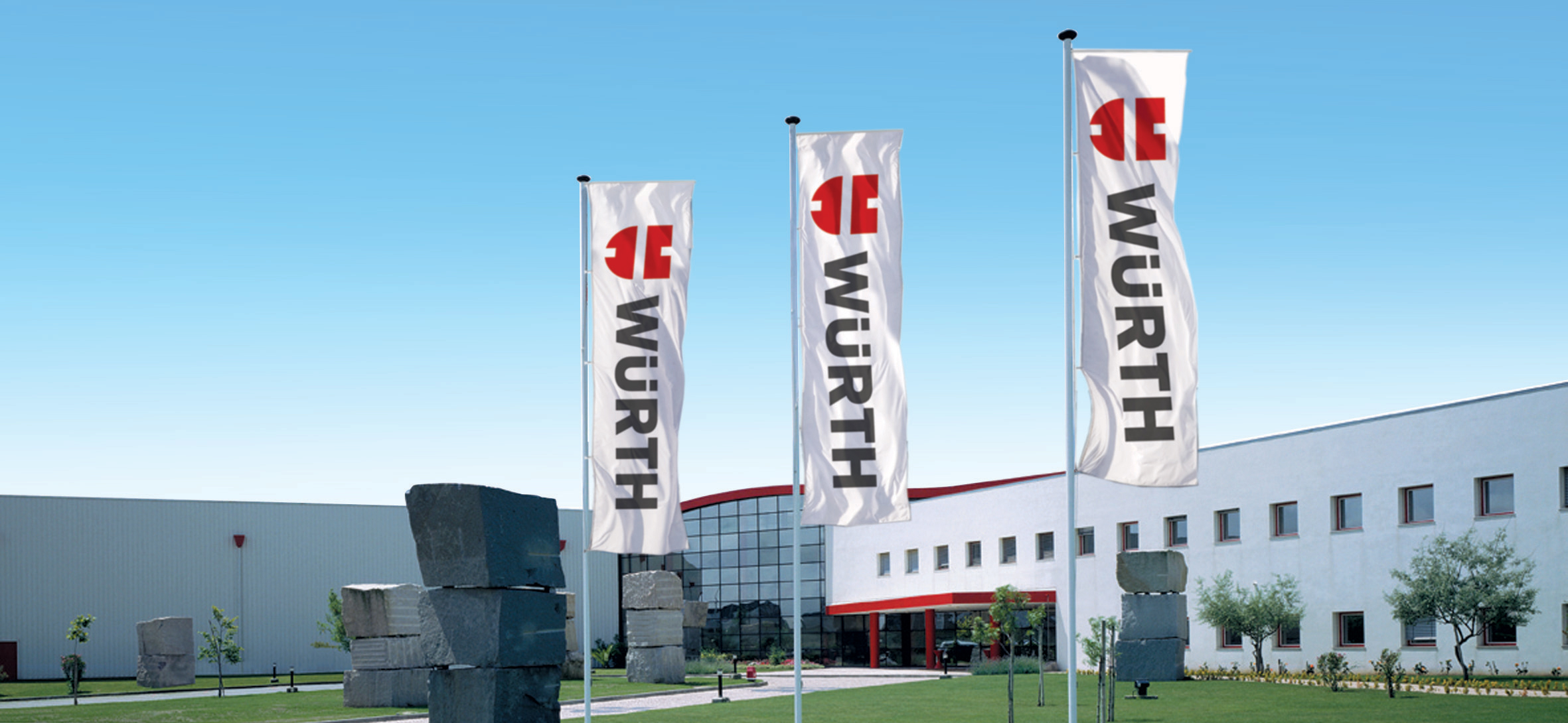 Comércio Máquinas - Würth celebrou 48 anos em Portugal