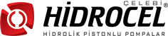 Comércio Máquinas - CELEBI HIDROCEL BENT AXIS PUMP COMPANY LTD