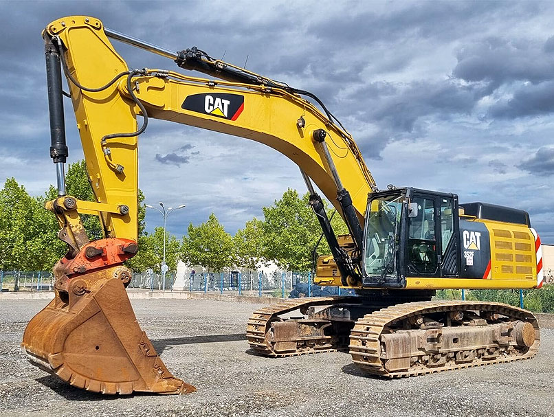 Comércio Máquinas - Leilão de Máquinas: Economia Circular para as ...