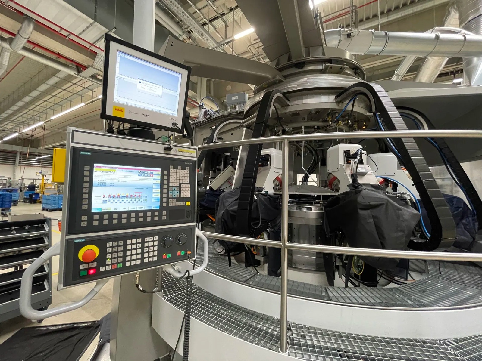 Comércio Máquinas - Quando as coisas correm bem: 7 factos sobre as ...