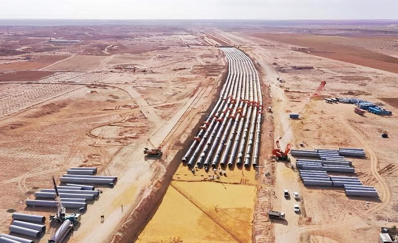 Comércio Máquinas - Conheça o projeto "Novo Delta" que vai transformar ...