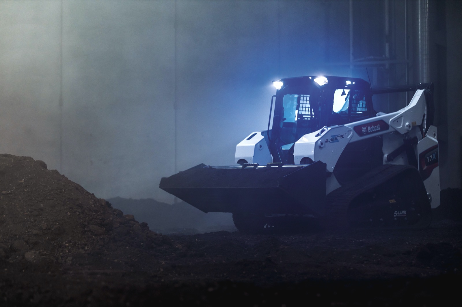 Comércio Máquinas - Bobcat recebe reconhecimento do prémio Fast Company ...