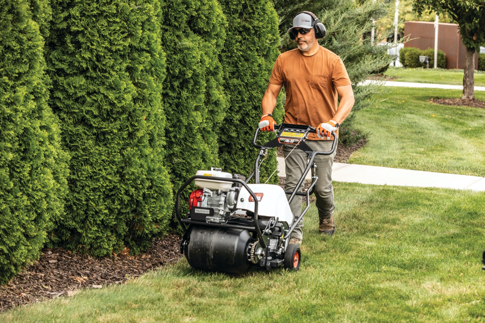 Comércio Máquinas - Doosan Bobcat expande a sua estratégia de marca ...