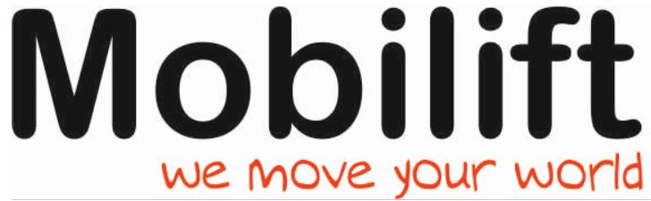 Comércio Máquinas - Mobilift apresenta o empilhador elétrico E-VER da ...